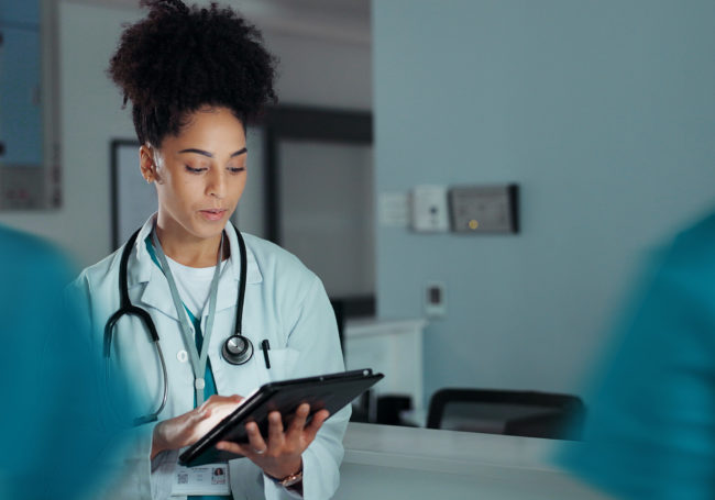 Medical Assistant Workforce Solutions | Enabli Health