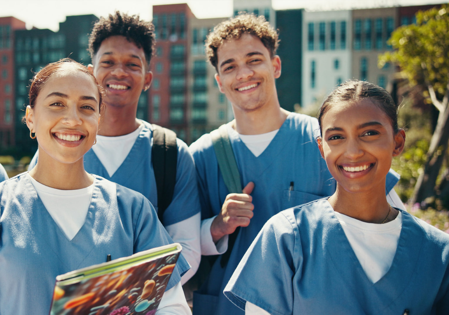 Medical Assistant Workforce Solutions | Enabli Health